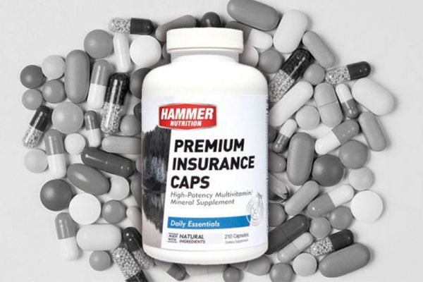 5 motive pentru a alege Premium Insurance Caps! – Hammer Nutrition CEE