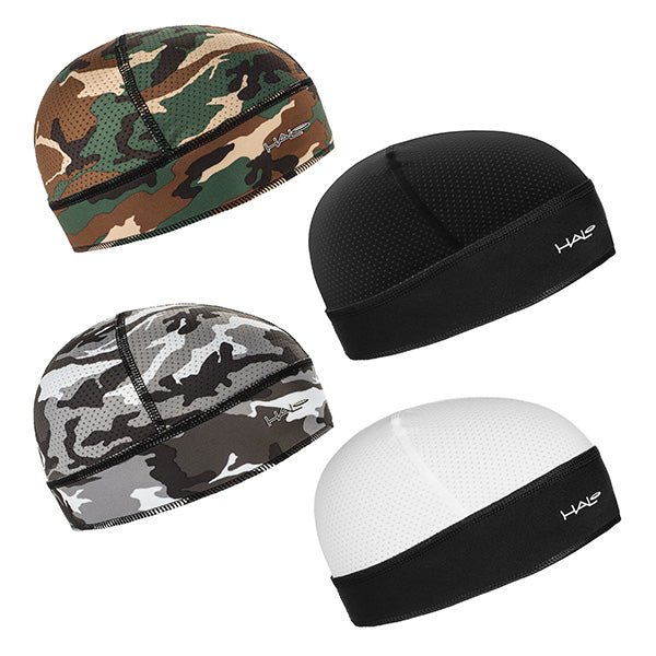 Bentițe Halo Skull Cap pentru Sportivi – Protecție Eficientă Împotriva ...